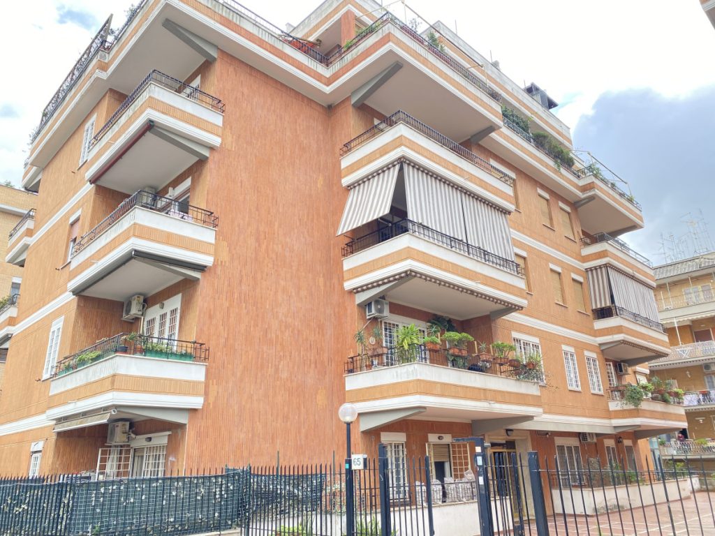 Roma Immobiliare - Agenzia Immobiliare - Trovare Casa Roma